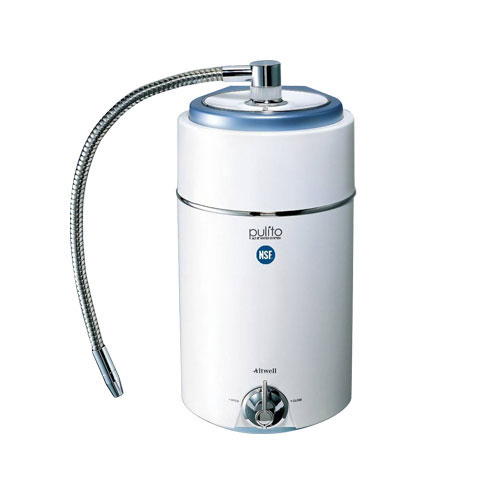 Carbon filter cartridges | ALTWELLTECH