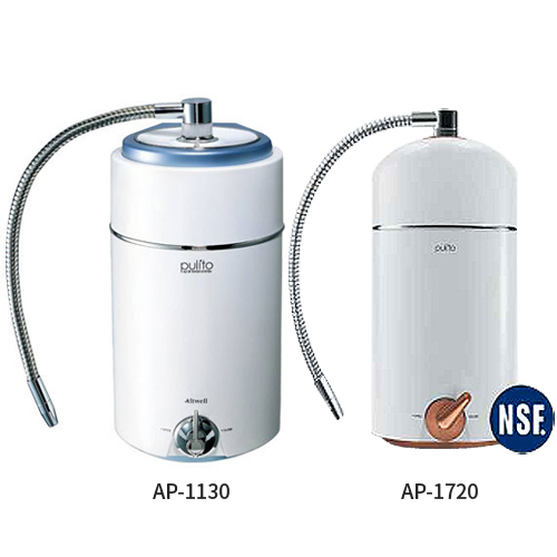 Carbon filter cartridges | ALTWELLTECH