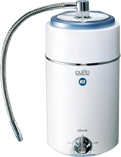 Water purifier carbon filter | ALTWELLTECH