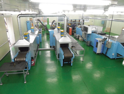 Carbon block filtration | ALTWELLTECH