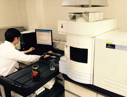 Carbon block filtration | ALTWELLTECH